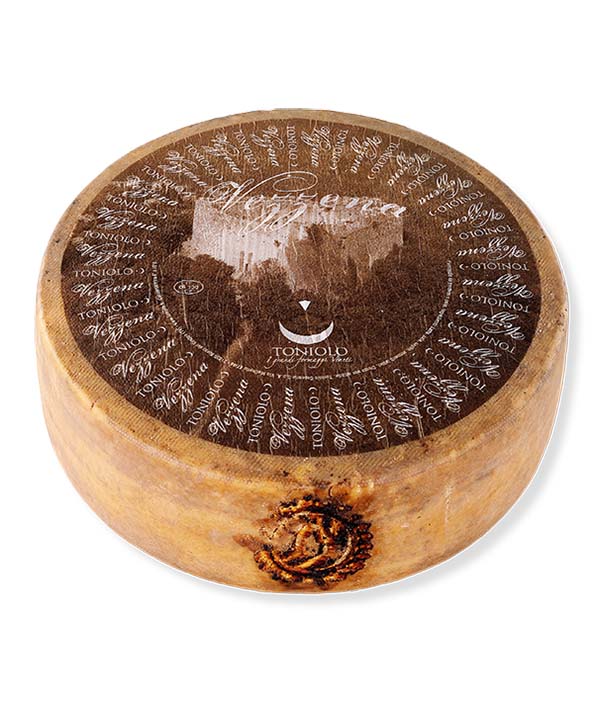 FORMAGGIO VEZZENA VECCHIO SOTTOVUOTO1/4 KG 2